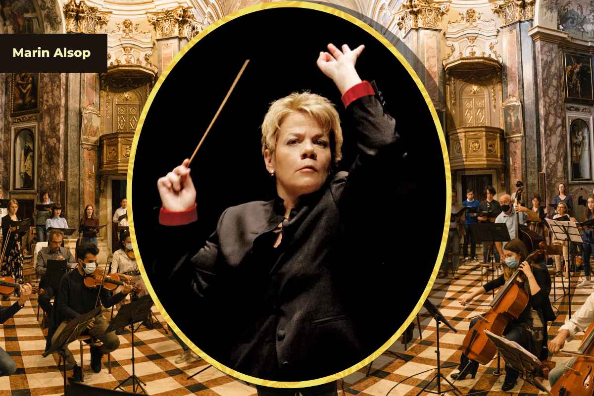 Famous Conductors You Need To Know - Phamox Music