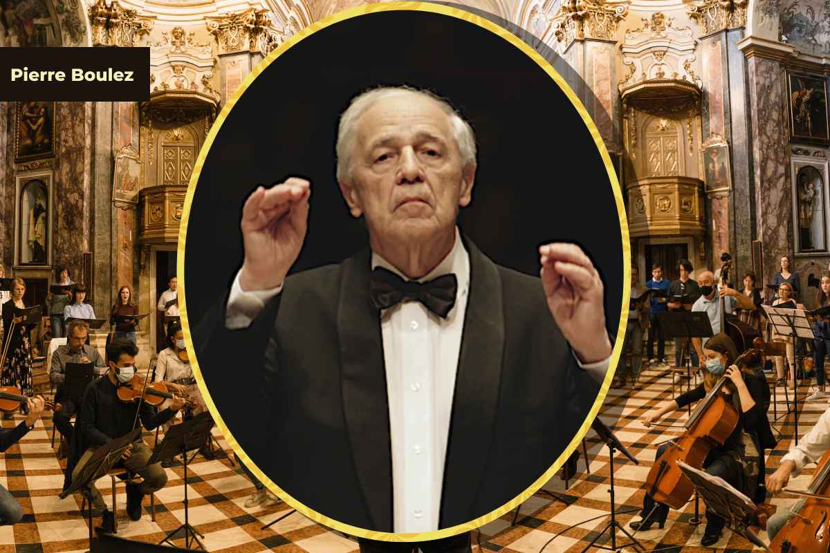 Famous Conductors You Need To Know - Phamox Music