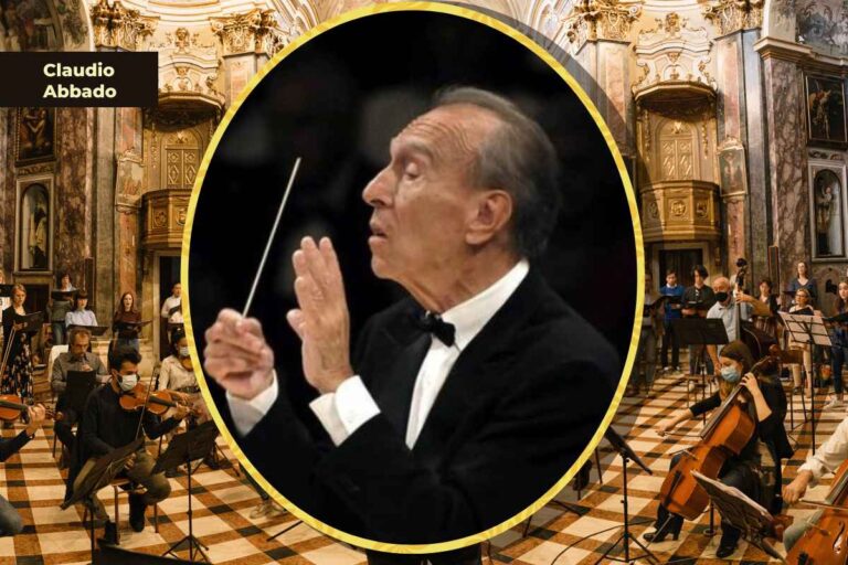 Famous Conductors You Need To Know - Phamox Music