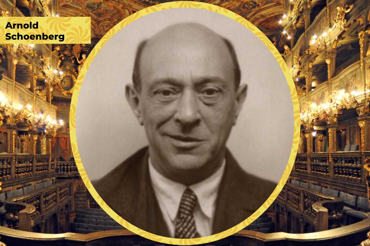 Composers of Opera: 10 Key Figures In Opera - Phamox Music