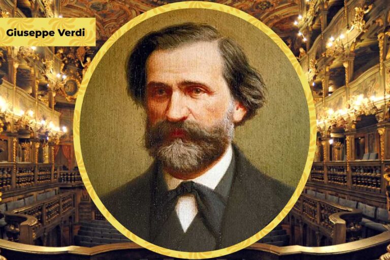 Composers of Opera: 10 Key Figures In Opera - Phamox Music