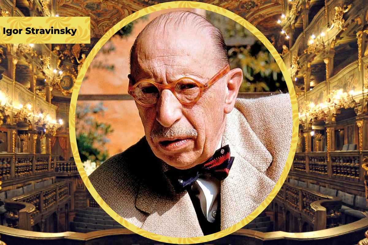 Composers of Opera: 10 Key Figures In Opera - Phamox Music