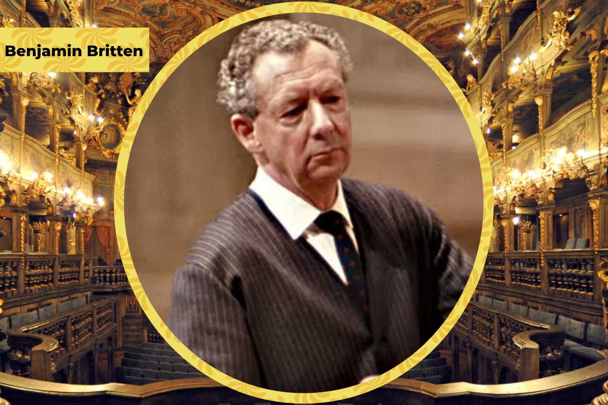 Composers of Opera: 10 Key Figures In Opera - Phamox Music