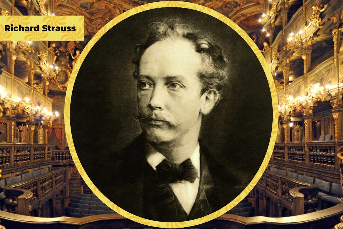 Composers of Opera: 10 Key Figures In Opera - Phamox Music