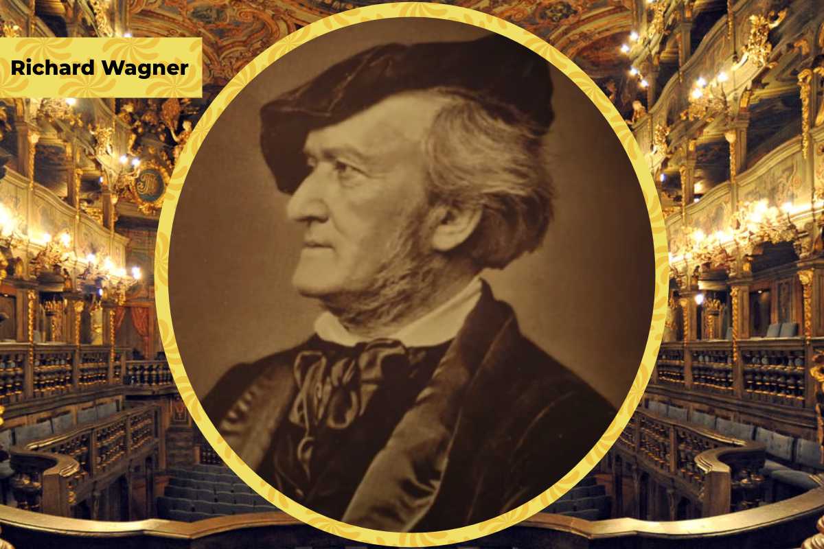 Composers of Opera: 10 Key Figures In Opera - Phamox Music