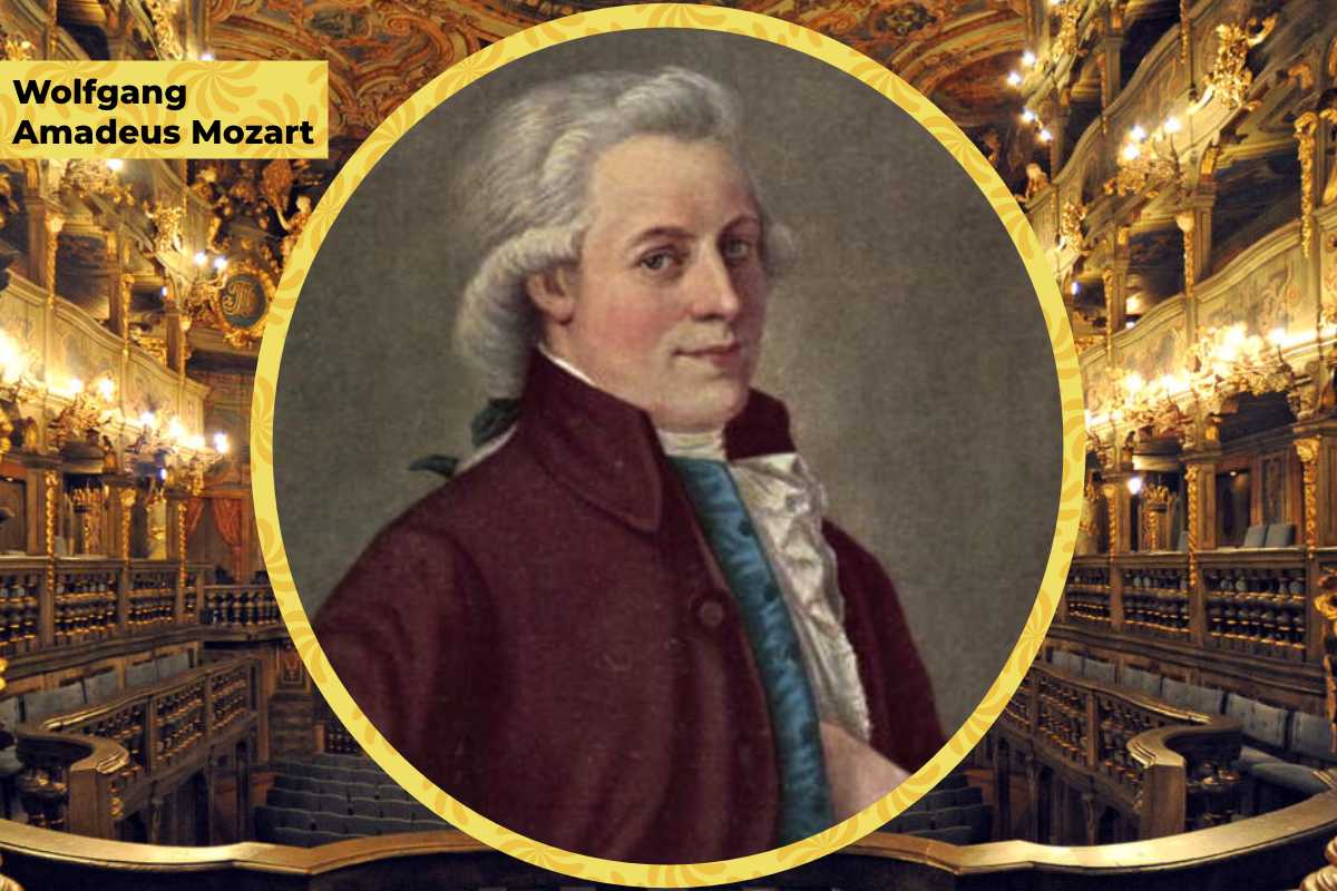 Composers of Opera: 10 Key Figures In Opera - Phamox Music