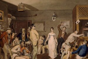 The History Of Music - Phamox Music