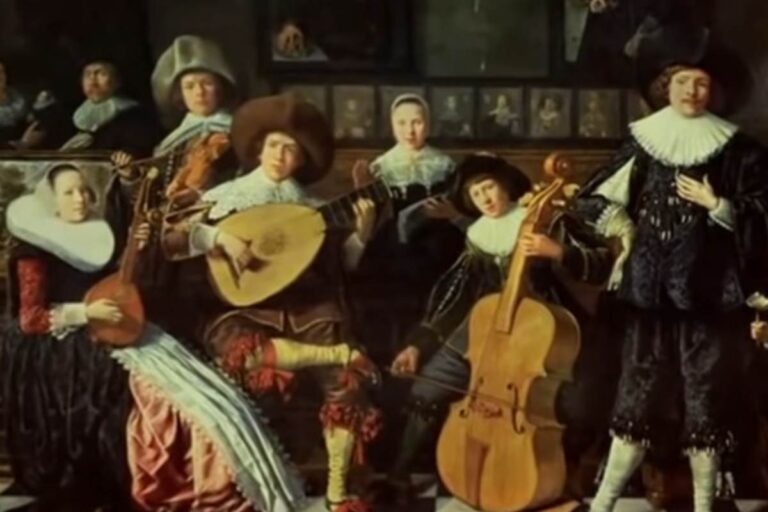 The History Of Music - Phamox Music