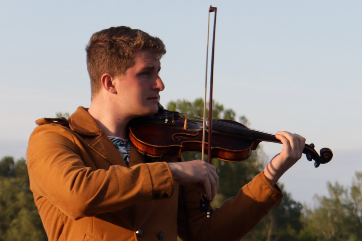 Violin Bowing Techniques: Guide to Different Violin Bowing Method ...