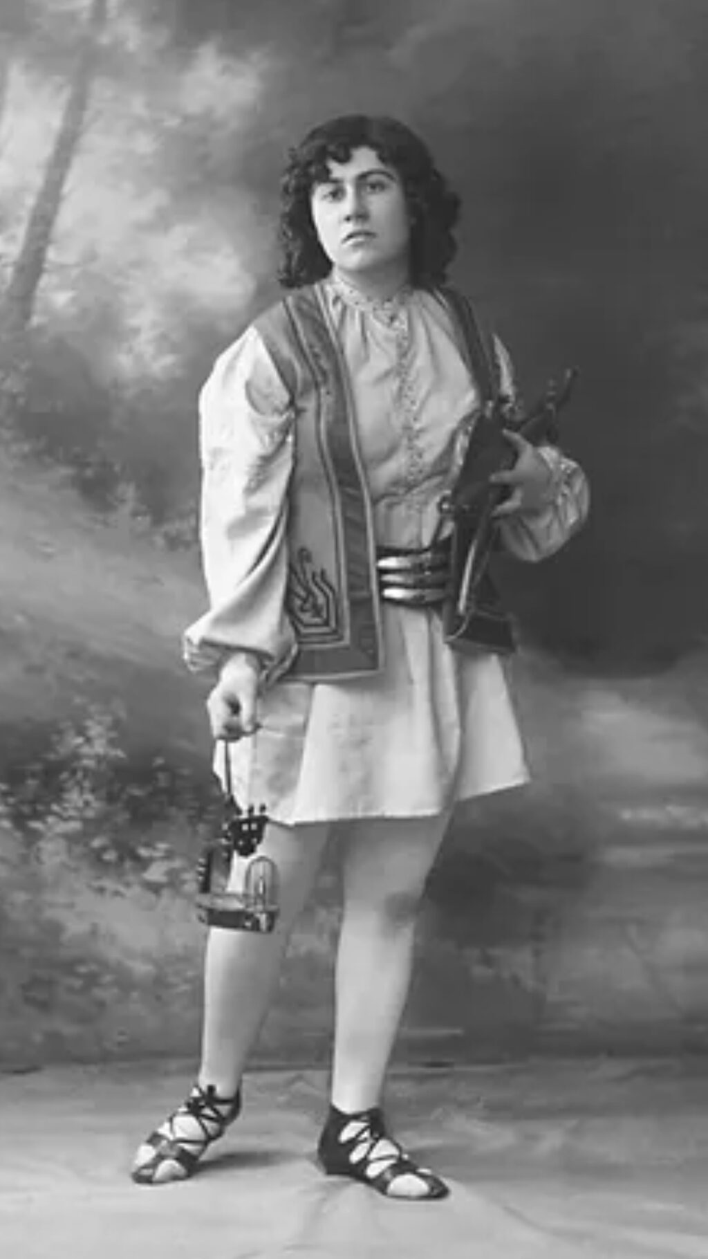 Emmy Destinn: The Greatest Czech Diva of All Time - Phamox Music