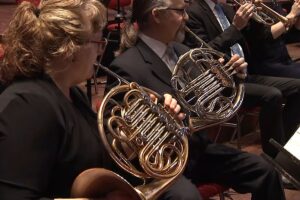 Instruments of the Orchestra - Phamox Music