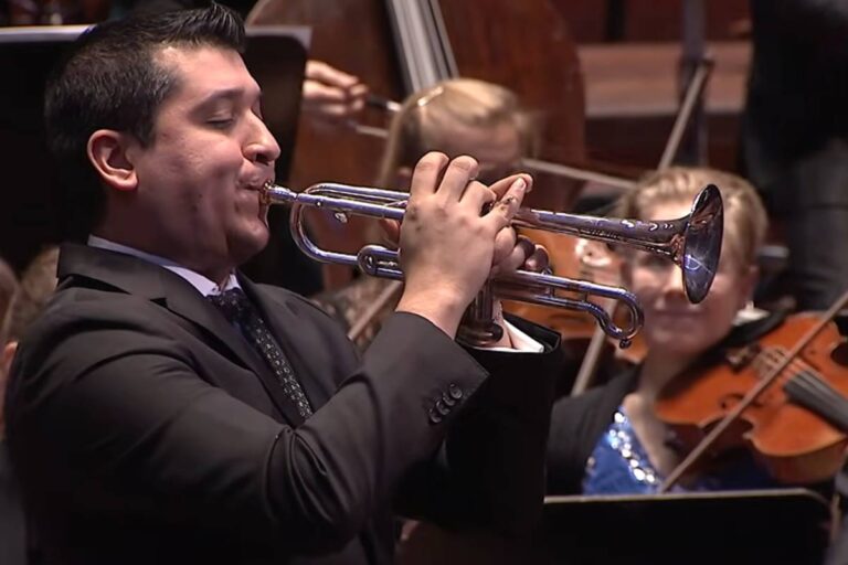 Instruments of the Orchestra - Phamox Music