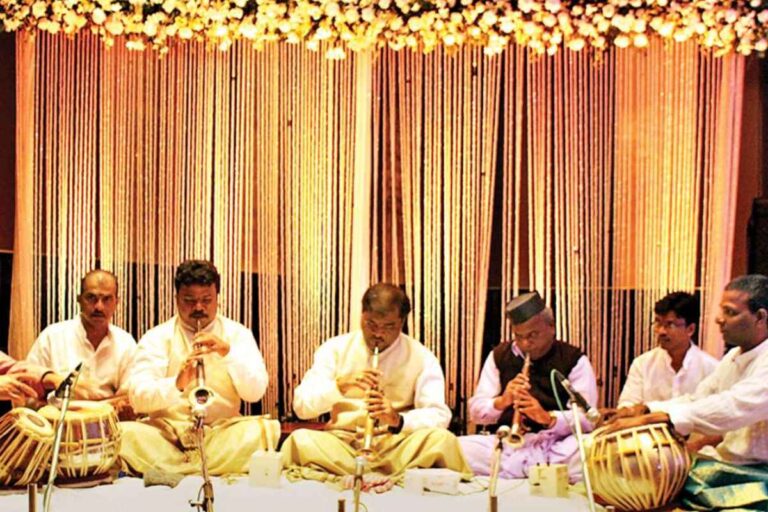 Shehnai Instrument: An In-Depth Overview - Phamox Music