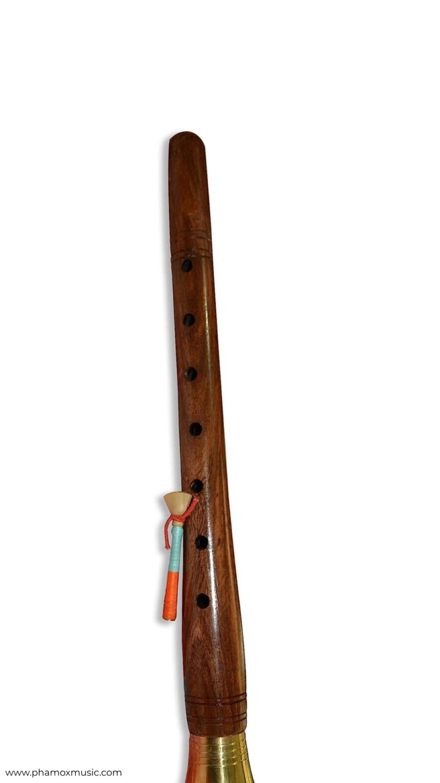 Shehnai Instrument: An In-Depth Overview - Phamox Music
