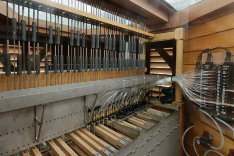 Carillon Instrument: A Unique Blend of Art and Music - Phamox Music