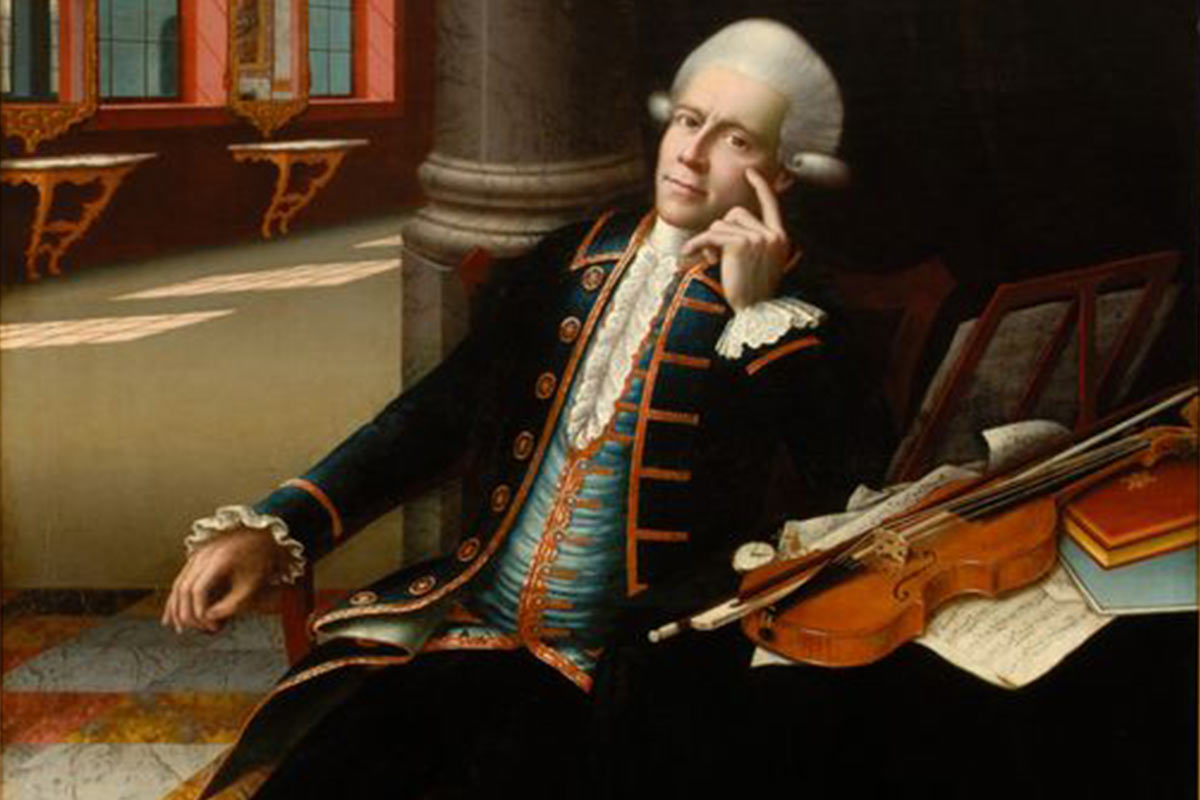 Baroque Music: Era, Genres, Characteristic, Composers - Phamox Music