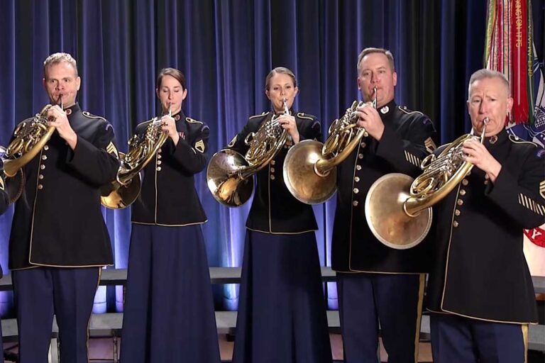 Marching Band Instruments - Phamox Music