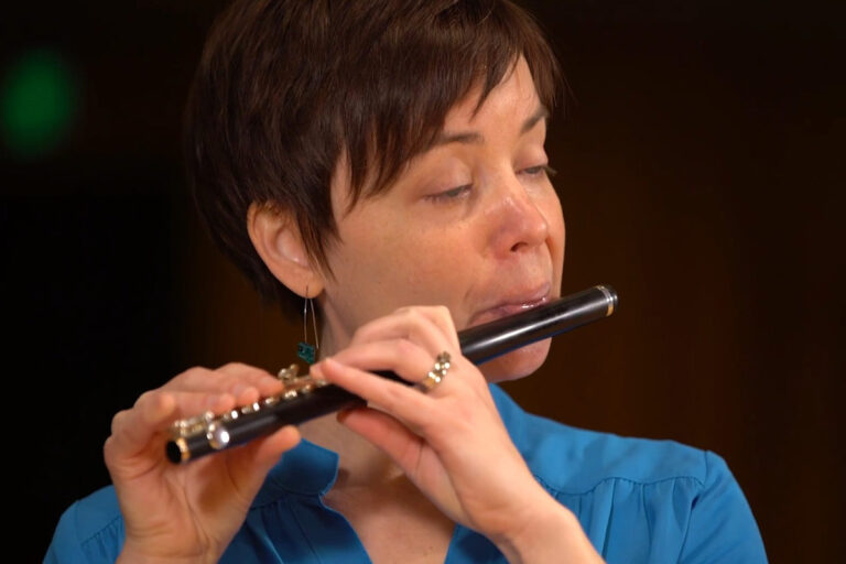 Piccolo: A Musical Instruments - Phamox Music