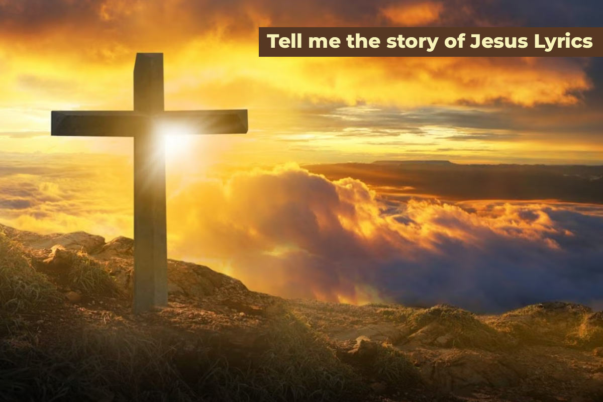 Jesus Is All the World To Me Lyrics - Phamox Music