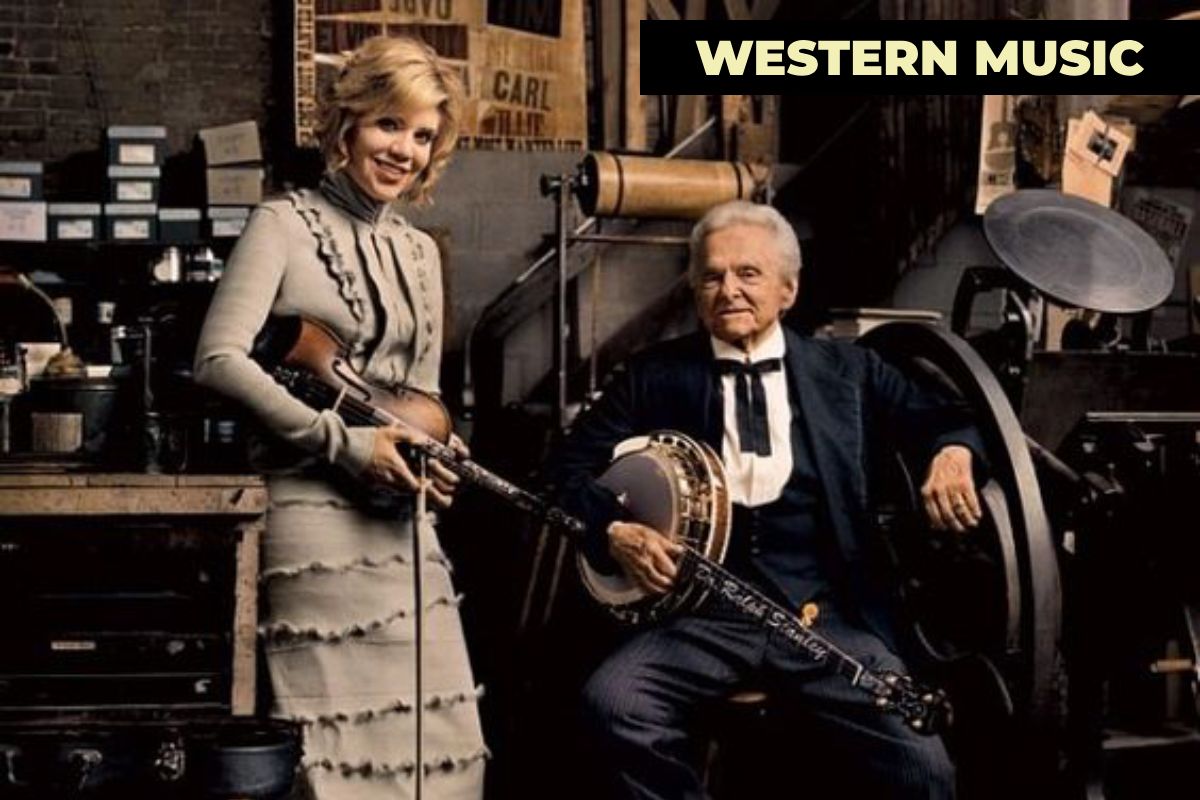 Western Music - Phamox Music