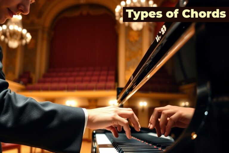4 Types Of Cadences In Music - Cadence Types we have | Phamox Music