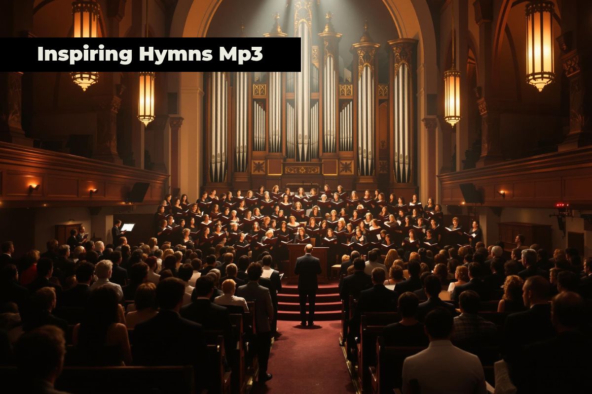 Hymn to the Nile: An Ancient Egyptian Ode - Phamox Music